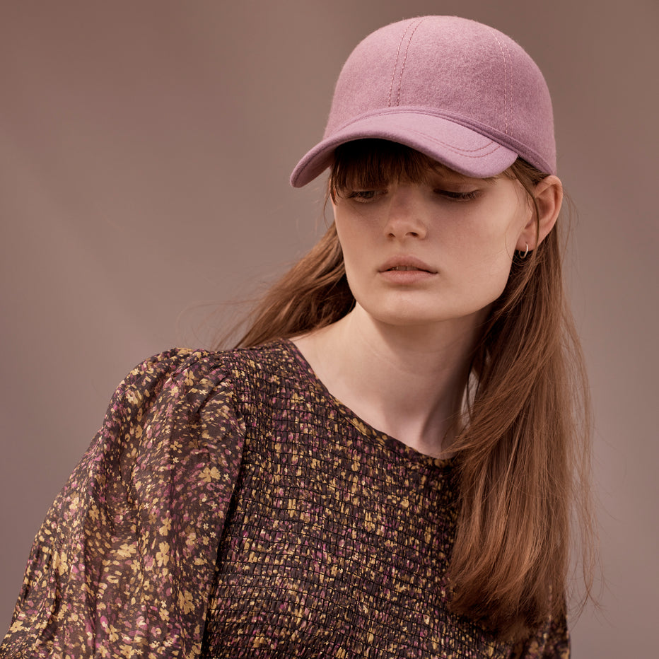 Nearly Nude Panama Hat Sample Sale Sarah J Curtis